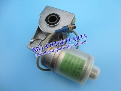 China F2.105.1195/01, HD SERVO DRIVE, HD ORIGINAL USED PARTS for sale