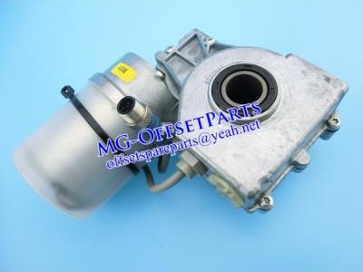 China HD SERVO DRIVE 20NM, F2.105.1181/05, FOR CD102/XL105, HD ORIGINAL USED PARTS for sale