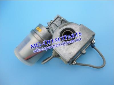 China F2.105.1171/03, HD SERVO DRIVE, HD ORIGINAL USED PARTS for sale