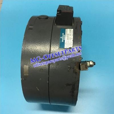 China HD BRAKE, C7.101.3023, HD OFFSET PRINTING MACHINE ORIGINAL USED PARTS for sale