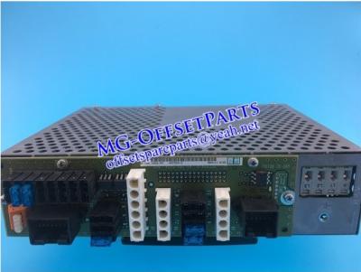 China 00.785.1423/04, 00.785.1022/03, HD MODULEASCM24-2, HD ORIGINAL USED SPARE PARTS for sale