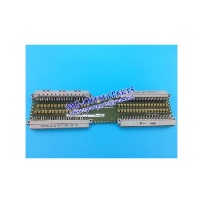 China HD FLAT MODULE EAK-FK, 00.785.0500/03, HD ORIGINAL NEW SPARE PARTS for sale