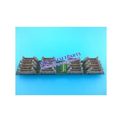 China 00.785.0912, 00.781.8349/01, PRINTED CIRCUIT BOARD EA-SR2, HD BACKPLANE EA-SR2, HD ORIGINAL NEW SPARE PA for sale