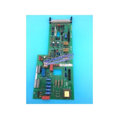 China 91.101.1141, GNT0146011P2, TYP:HV.1002, HD ORIGINAL PRINTED CIRCUIT BOARD, HD ORIGINAL USED SPARE PARTS for sale