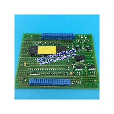 China 00.785.0183, HD ORIGINAL EPM7-RGP2-CPT SW020.0, HD ORIGINAL NEW SPARE PARTS for sale
