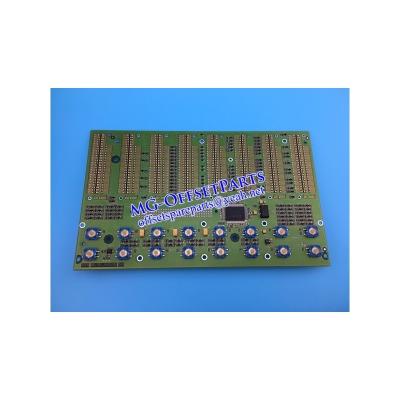 China 00.785.0117/11, HD ORIGINAL FLAT MODULE ICPB, HD ORIGINAL USED SPARE PARTS for sale