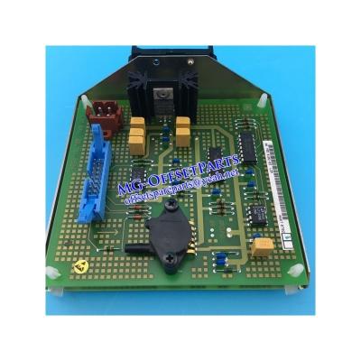 China HD ORIGINAL FLAT MODULE LDM, 00.785.0102/03, HD ORIGINAL NEW SPARE PARTS for sale