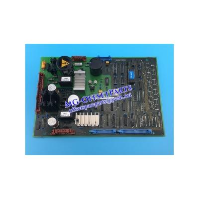China HD ORIGINAL FLAT MODULE DNK2, 00.785.0067/01, HD ORIGINAL USED SPARE PARTS for sale