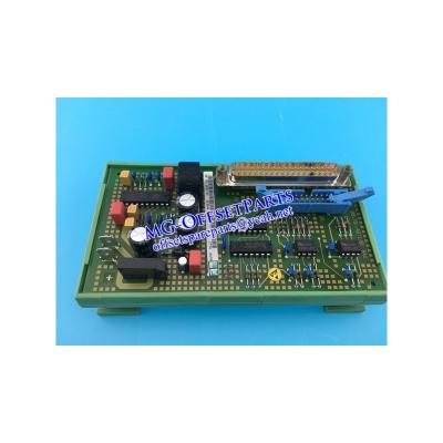 China HD ORIGINAL FLAT MODULE SSA, 00.785.0032/01, HD ORIGINAL NEW SPARE PARTS for sale