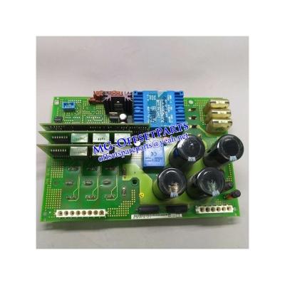 China HD ORIGINAL KLM4, 00.785.0031/06, HD ORIGINAL USED SPARE PARTS for sale