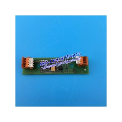 China HD ORIGINAL FLAT MODULE SWM, 00.785.0013/01, HD ORIGINAL NEW SPARE PARTS for sale