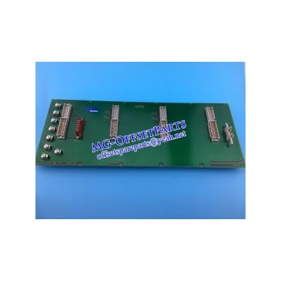 China 00.781.4988/02, HD ORIGINAL PRINTED CIRCUIT BOARD NTR3, HD ORIGINAL NEW SPARE PARTS for sale
