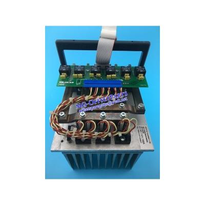 China 61.101.1121, HD ORIGINAL CONVERTER BRIDGE SBM, HD ORIGINAL USED SPARE PARTS for sale