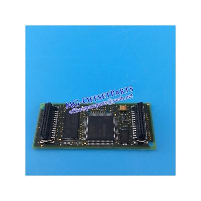China 00.785.1038/06, HD ORIGINAL MODULE SCUB, HD ORIGINAL NEW SPARE PARTS for sale