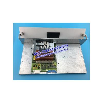 China HD ORIGINAL FLAT MODULE FCK, 00.785.0249/04, HD ORIGINAL USED SPARE PARTS for sale
