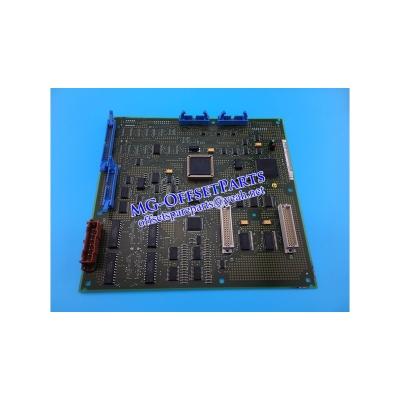 China 00.785.0300, HD ORIGINAL FLAT MODULE DGP2, HD ORIGINAL NEW SPARE PARTS for sale