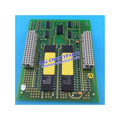 China 00.785.0329/03, HD ORIGINAL MODULE 8, PROGRAMMED SW 023.3 DGP2-ZID, HD ORIGINAL NEW SPARE PARTS for sale