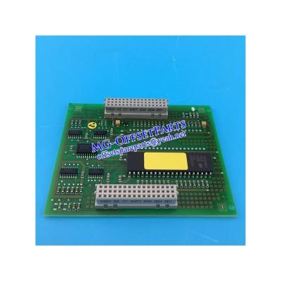 China 00.785.0346/06, HD ORIGINAL EPROM MODULE EPM8 BEK 202.1, HD ORIGINAL NEW SPARE PARTS for sale