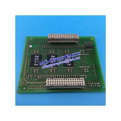 China 00.785.0347/09, HD ORIGINAL EPM11 RGP4 CPT SW31.3, HD ORIGINAL NEW SPARE PARTS for sale