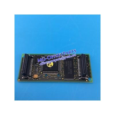 China HD ORIGINAL MODULE SCIB65, 00.785.0517/02, HD ORIGINAL NEW SPARE PARTS for sale