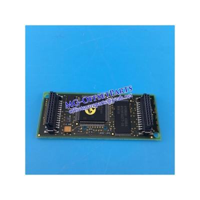 China HD ORIGINAL MODULE SCDB65, 00.785.0515/02, HD ORIGINAL NEW SPARE PARTS for sale