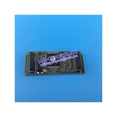 China HD ORIGINAL MODULE SCIB74, 00.785.0484/01, HD ORIGINAL NEW SPARE PARTS for sale