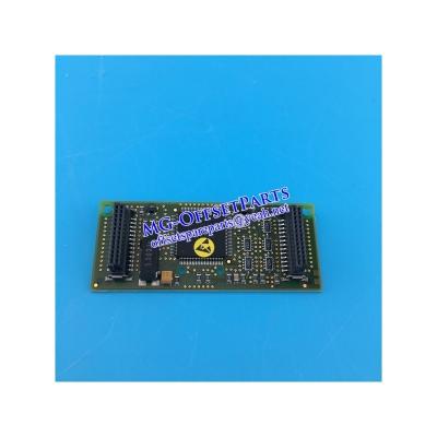 China 00.785.0482/01, HD ORIGINAL MODULE SCDB74, HD ORIGINAL NEW SPARE PARTS for sale