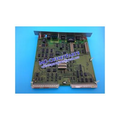 China HD ORIGINAL FLAT MODULE RGP5, 00.785.0479/02, HD ORIGINAL USED SPARE PARTS for sale