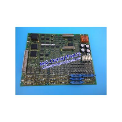 China 00.785.0354/01, HD ORIGINAL FLAT MODULE BEK CP2000, HD ORIGINAL USED SPARE PARTS for sale
