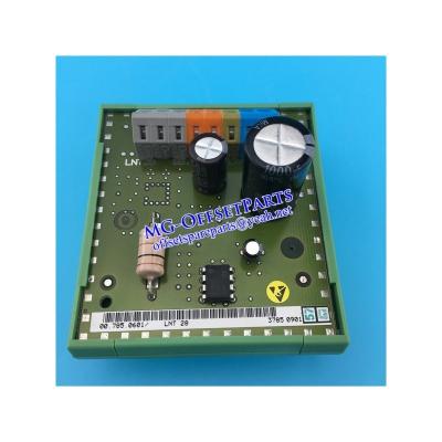 China 00.785.0601, HD ORIGINAL FLAT MODULE LNT28, HD ORIGINAL NEW SPARE PARTS for sale