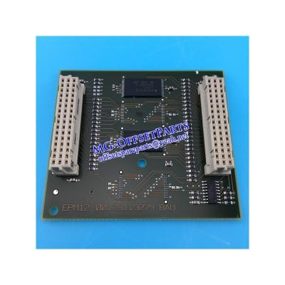 China HD ORIGINAL EPM7 DGP ZID SW 023.2, 00.785.0787/05, HD ORIGINAL NEW SPARE PARTS for sale