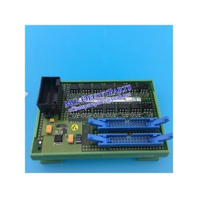 China HD ORIGINAL FLAT MODULE SICM, 00.785.0766/01, HD ORIGINAL NEW SPARE PARTS for sale