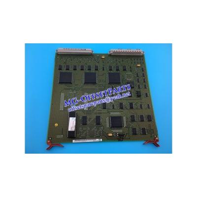 China 00.785.0749/13, HD ORIGINAL FLAT MODULE HAK2-B-41.3, HD ORIGINAL USED SPARE PARTS for sale