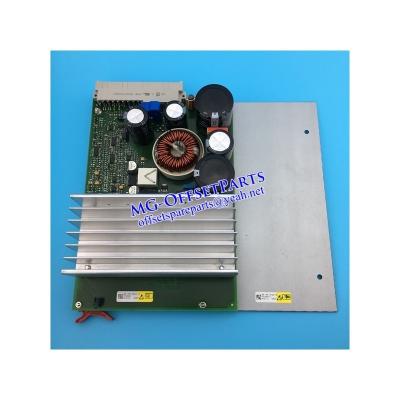 China HD ORIGINAL FLAT MODULE NT2000, 00.785.0728/04, HD ORIGINAL USED SPARE PARTS for sale