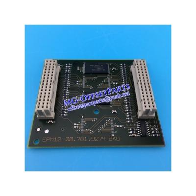 China 00.785.0823, HD ORIGINAL EPM12-CPT SW V037.0, HD ORIGINAL NEW SPARE PARTS for sale