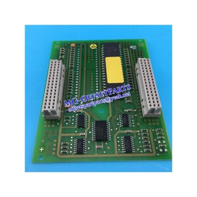 China HD ORIGINAL EPM8 BEK 208.0, 00.785.0906, HD ORIGINAL NEW SPARE PARTS for sale