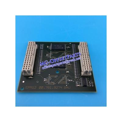 China 00.785.1068/04, HD ORIGINAL EPM12-CPT V040.3, HD ORIGINAL NEW SPARE PARTS for sale
