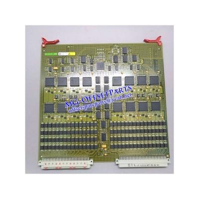 China HD ORIGINAL EAK4, 00.785.1046/03, HD ORIGINAL NEW SPARE PARTS for sale