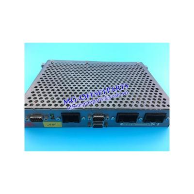 China HD ORIGINAL MODULE PDCM2, 00.785.1086/02, HD ORIGINAL USED SPARE PARTS for sale