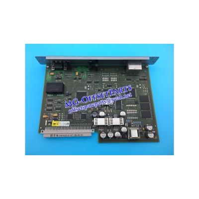 China 00.785.1438/01, HD ORIGINAL FLAT MODULE CDCB2, HD ORIGINAL USED SPARE PARTS for sale