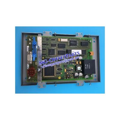 China 00.785.1271, HD ORIGINAL MODULE KID2 V309.0 PM52/74, HD ORIGINAL NEW SPARE PARTS for sale