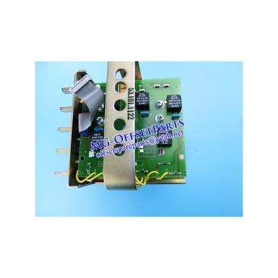 China HD ORIGINAL CONVERTER BRIDGE MODUL SBM, 53.101.1122, HD ORIGINAL USED SPARE PARTS for sale