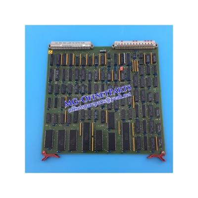 China 91.144.5031/03, HD ORIGINAL FLAT MODULE ESK, HD ORIGINAL USED SPARE PARTS for sale