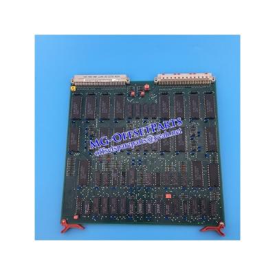 China HD ORIGINAL FLAT MODULE EAK2, 91.144.6021/01, HD ORIGINAL USED SPARE PARTS for sale