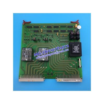 China 91.144.7031/02, HD ORIGINAL FLAT MODULE BAK, HD ORIGINAL USED SPARE PARTS for sale