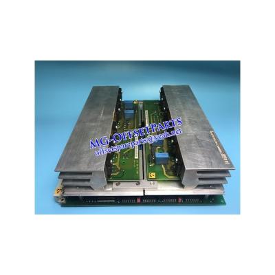 China 91.144.8061-U, U SHAPE HOLDER, HD ORIGINAL POWER PART BOARD LTK 500, HD ORIGINAL USED SPARE PARTS for sale