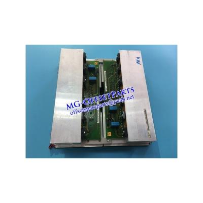China HD ORIGINAL POWER PART BOARD LSK 500,91.144.8081/01,91.14.8061/02,LTK500,HD ORIGINAL USED SPARE PARTS for sale