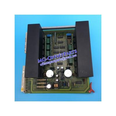 China 91.144.8081, HD ORIGINAL LTK 500 HDM, HD ORIGINAL USED SPARE PARTS for sale