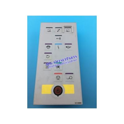China 91.146.9222/05, 10.111.9599/03, HD ORIGINAL INSTRUCTION PLATE, HD ORIGINAL NEW SPARE PARTS for sale