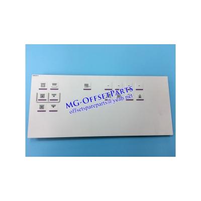 China HD ORIGINAL TOUCH-SENSITIVE SCREEN, 91.146.9291/04, 10.106.6599/04, HD ORIGINAL NEW SPARE PARTS for sale